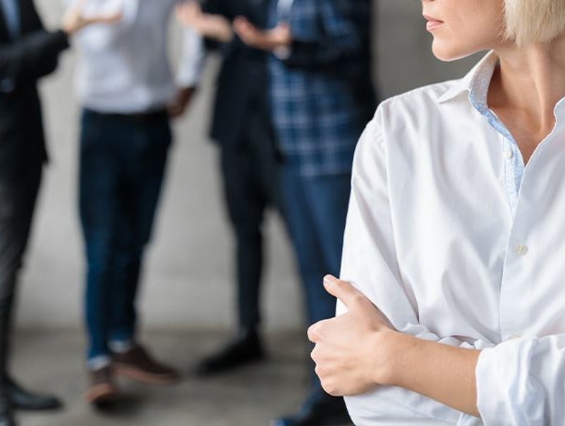 Sacramento Employment Law Attorney | Webber & Egbert Employment Law, P.C.