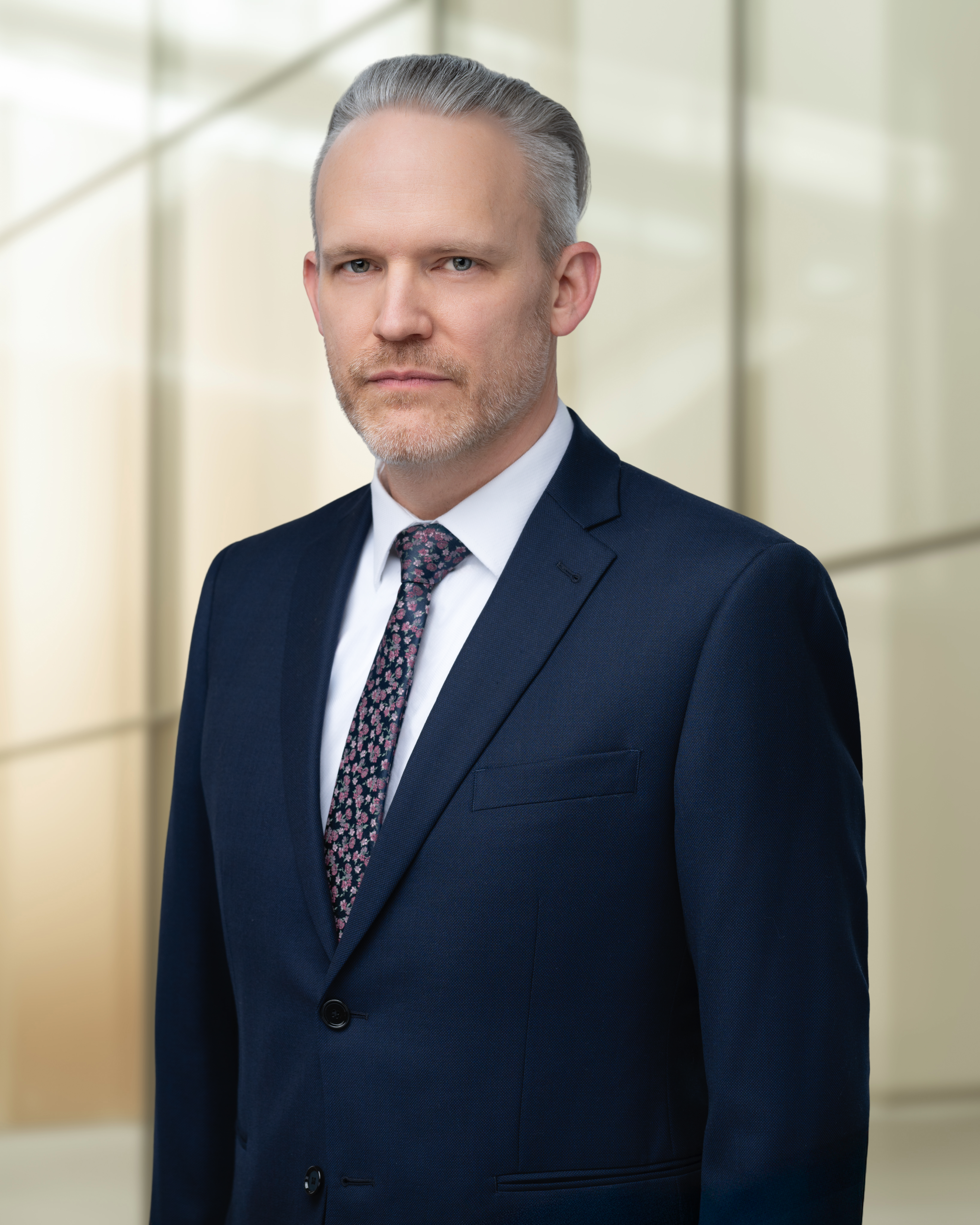 Douglas M. Egbert | Webber & Egbert Employment Law, P.C.